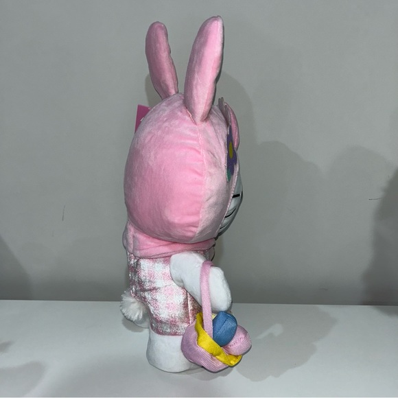 Hello Kitty | Toys | Easter Spring Hello Kitty Looby Loo Music Side ...